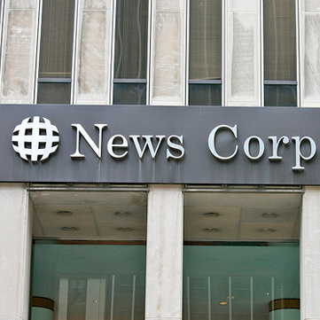 Murdoch's Spotted History With China - The World from PRX