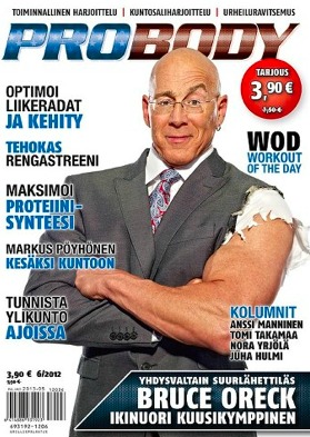 US Ambassador to Finland Goes Great Guns - The World from PRX