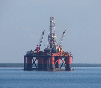 What Drives the Price of Oil? - The World from PRX