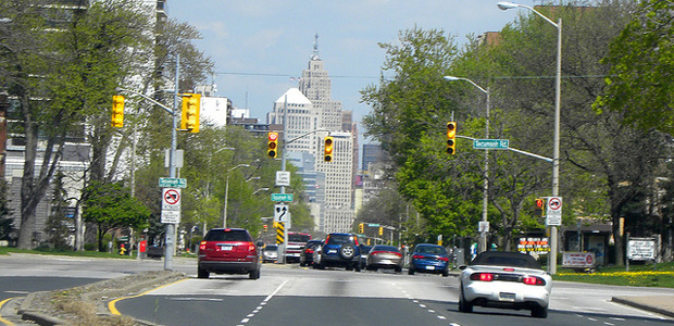 Where is 'South Detroit'? - The World from PRX