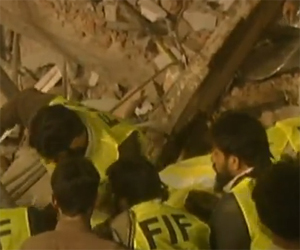 Why Buildings Collapse Around the World - The World from PRX