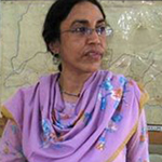 Remembering Murdered Pakistani Aid Worker Parveen Rehman - The World ...