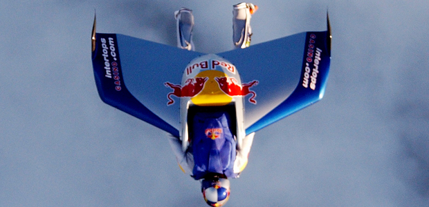 Baumgartner's Jump and Other Skydiving Daredevils - The World from PRX