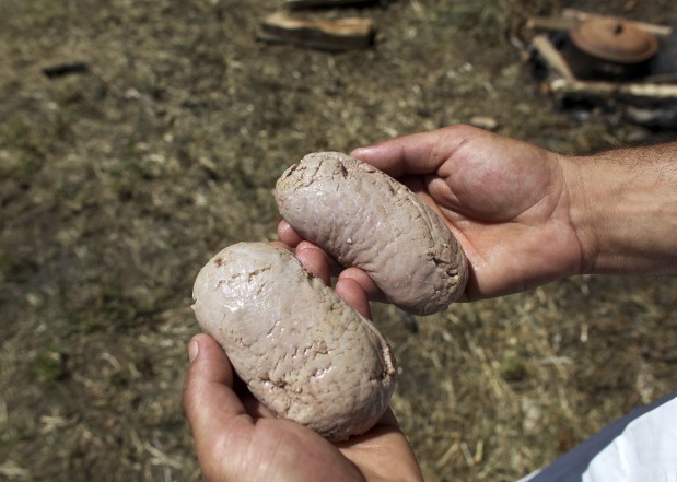 The Ballsy World of Serbia's Testicle Cooking Championship - The World ...
