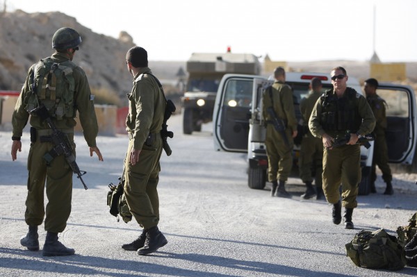 Clash at Israeli-Egyptian Border - The World from PRX