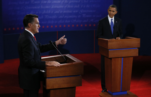 China's Take on the US Presidential Debate - The World from PRX