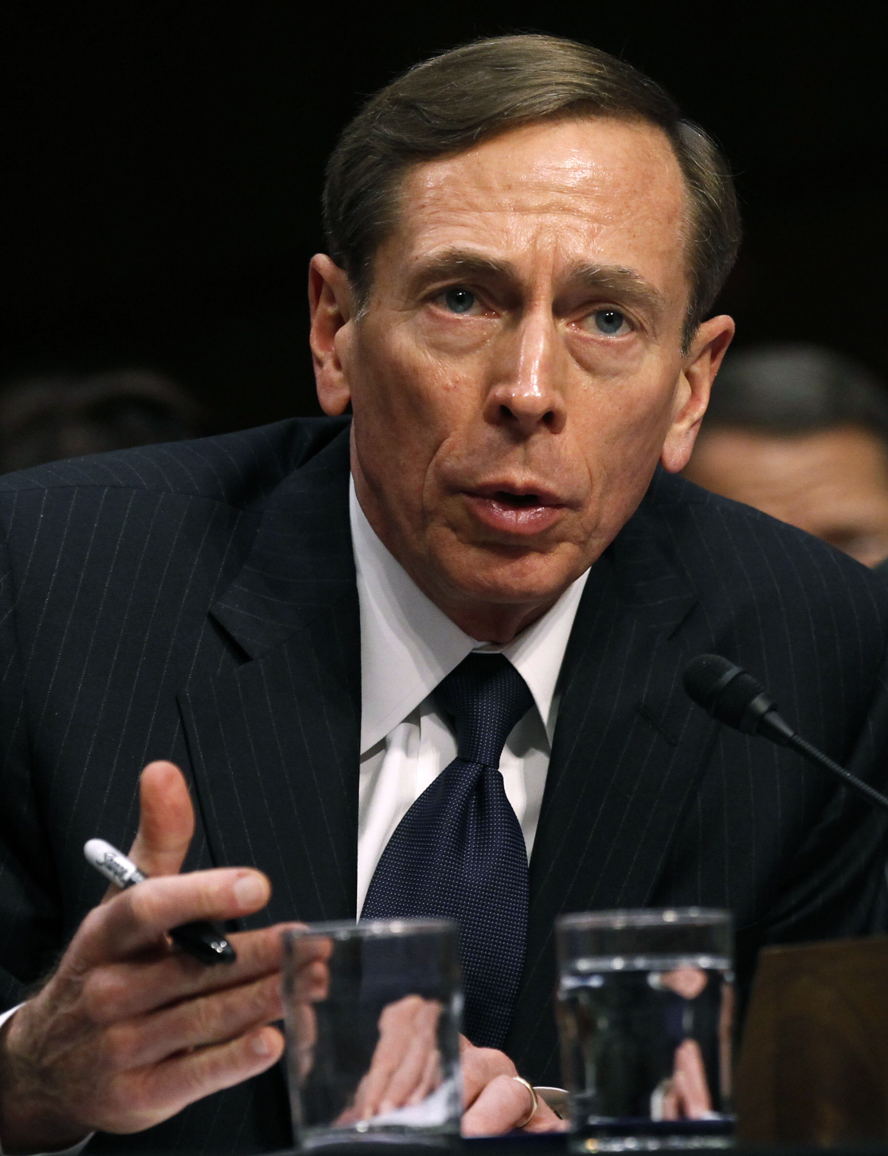 Petraeus Scandal Reveals Limits of Email Privacy - The World from PRX