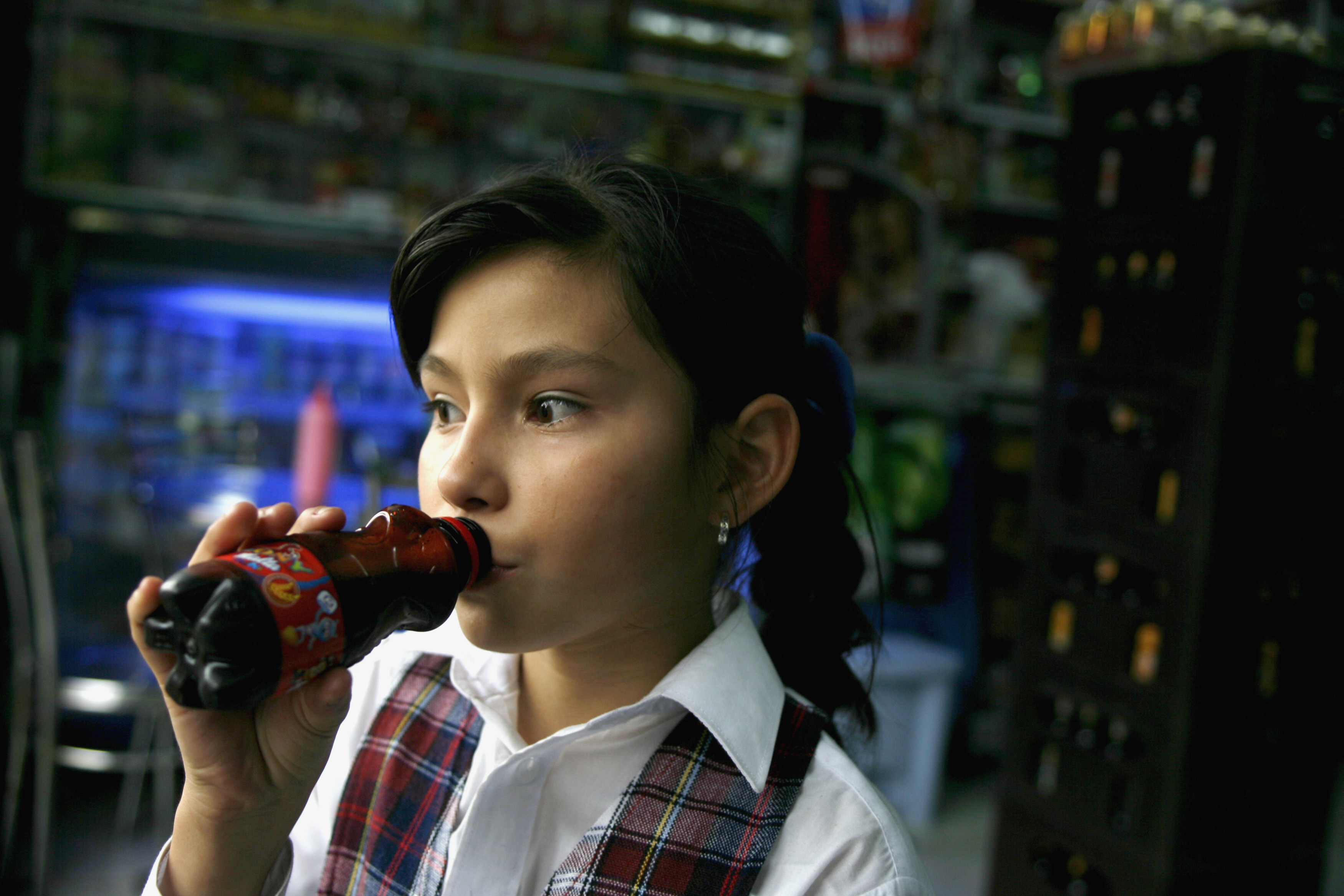 'For God, Country & Coca-Cola' Author Mark Pendergrast Discusses Coke's ...