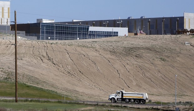 NSA Leak: What's the Big Deal About Big Data? - The World from PRX