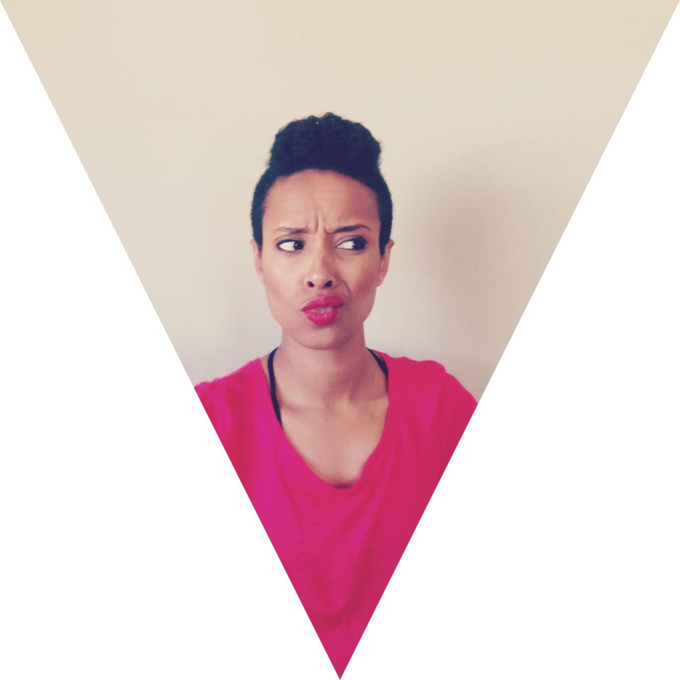 'Life Happens' for Ethiopian-Israeli Singer Ester Rada - The World from PRX