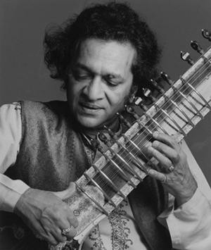 Remembering Ravi Shankar, the 'Godfather of World Music' - The World ...