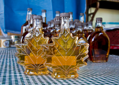 Quebec Police Hunt For Maple Syrup Thieves - The World from PRX