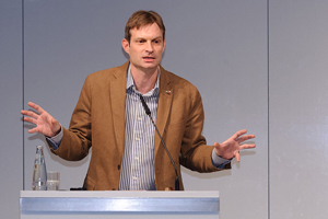 Srdja Popovic Defends Non-Violence When Toppling Dictators - The World ...