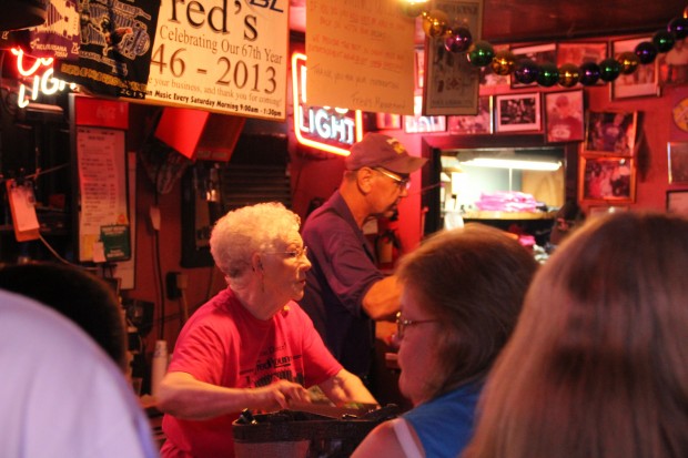Cajun Revival in Mamou, LA - The World from PRX