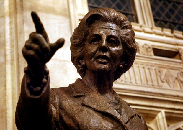 Thatcher's Mixed Legacy Around the World - The World from PRX