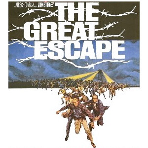 Remembering Alex Cassie: A Key Figure in 'The Great Escape' - The World ...
