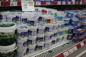 Israel's Cottage Cheese Revolution - The World from PRX