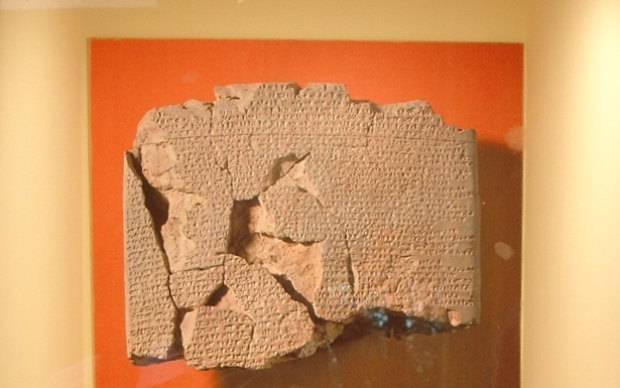 The World's Oldest Extradition Treaty - The World from PRX