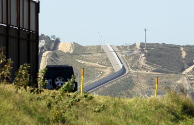 How to Measure the Effectiveness of Border Security - The World from PRX