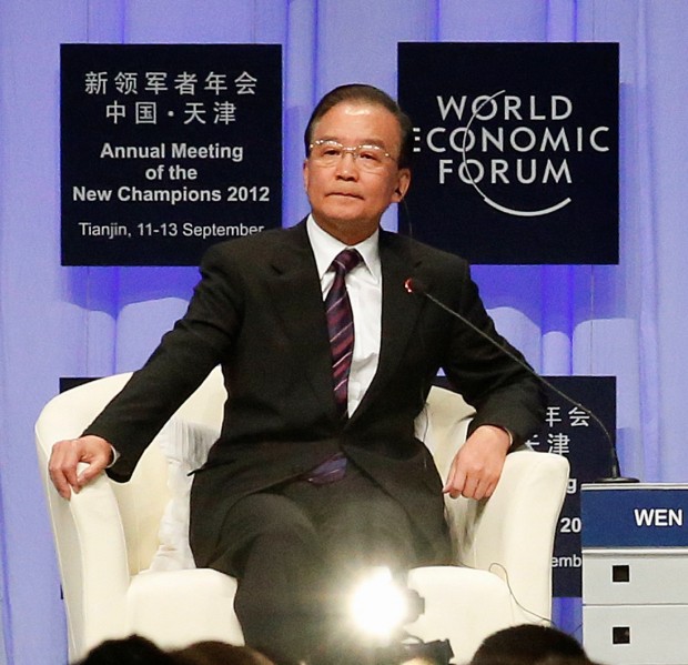 Still No Signs of China's Future Top Leader - The World from PRX