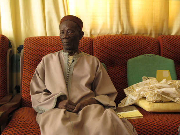 Marco Werman Speaks With Youssou N'Dour's Father About The Senegal ...