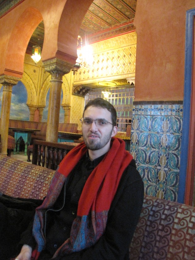 New Inclusive Mosque Outside Paris Welcomes Gays and Lesbians - The ...