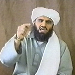Osama Bin Laden Aide Pleads Not Guilty in US Court - The World from PRX