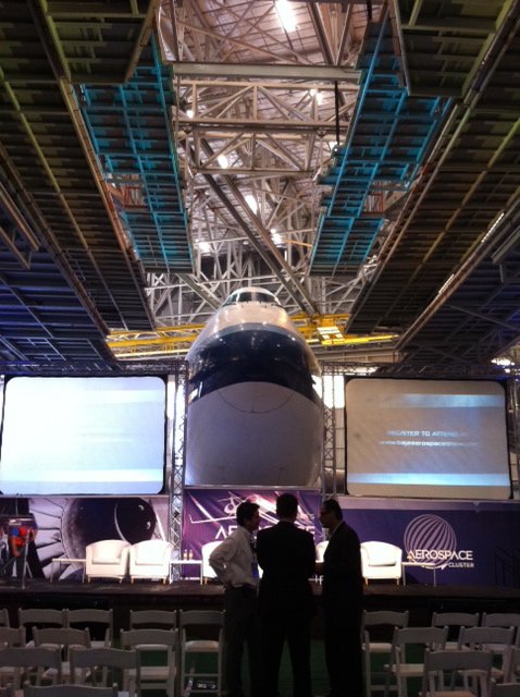 US Aerospace and Defense Companies Set Up Shop in Mexico - The World ...
