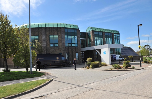 Apple Scrutinized on Tax Avoidance - The World from PRX