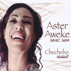 Ethiopian Singer Aster Aweke's Latest Album 'Checheho' - The World from PRX