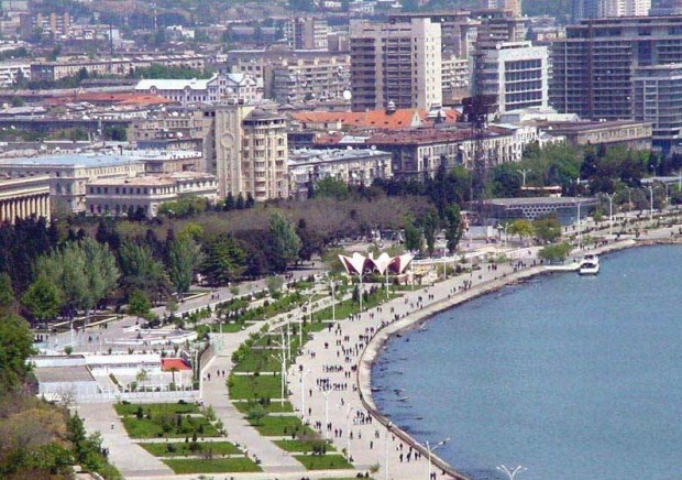 Baku's Terminology Commission Ditching Russian-Origin First Names - The ...