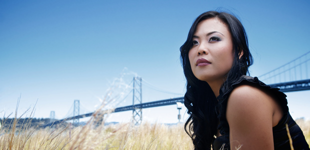 Oakland Singer Fuses Cambodian Psychedelic Rock and Hip Hop - The World ...