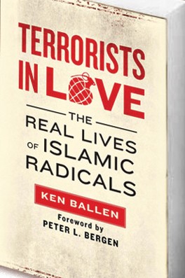 An Author's Quest to Understand the Mind of Terrorists - The World from PRX