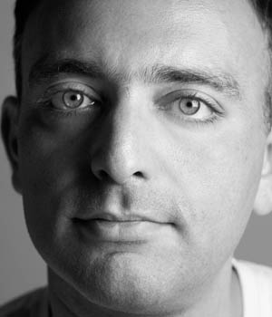 Joseph Braude on his new book 'The Honored Dead' - The World from PRX