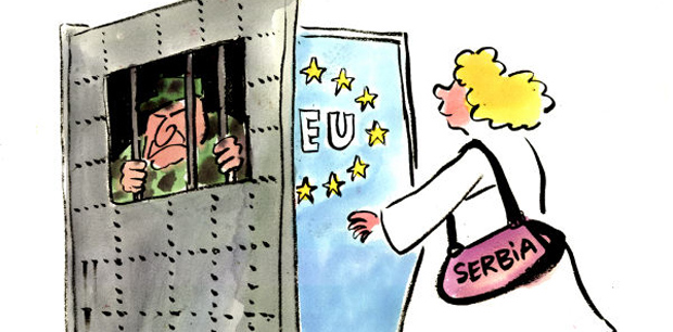 Latest Global Political Cartoons - The World from PRX