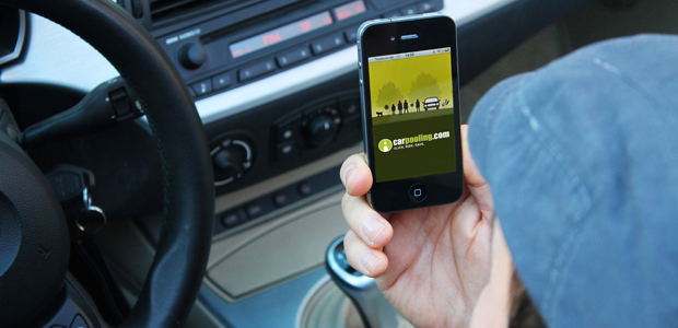 Carpooling the German Way - The World from PRX