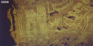 Prehistoric Cave Drawings 'Made by Children' - The World from PRX