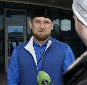 The Troubled History of Chechnya - The World from PRX