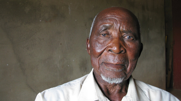 Swaziland Chief Fought With Allied Forces in WWII - The World from PRX