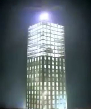 A 30-story Building in 15 Days - The World from PRX