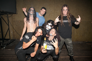 Heavy Metal in Havana: Musicians and Fans - The World from PRX