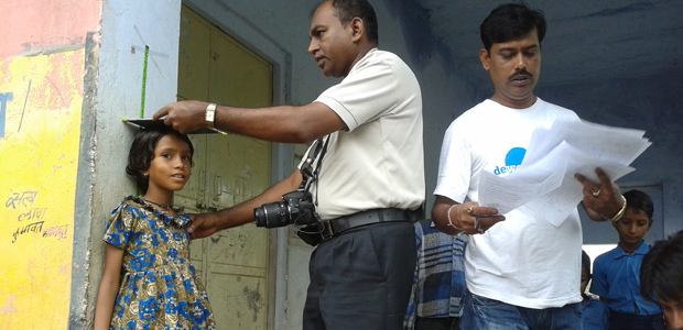 De-Worming Program Set to Launch in India - The World from PRX