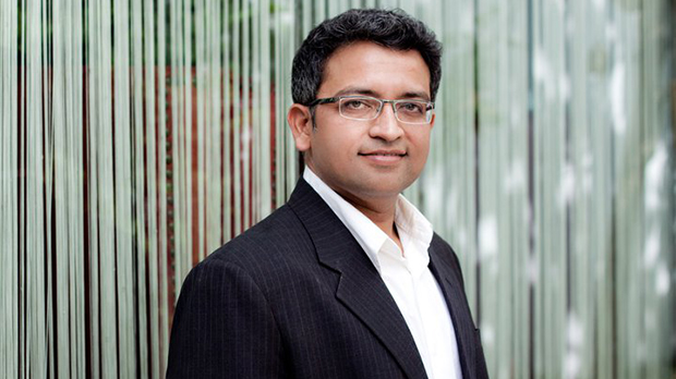 First Days: Deepak Singh on arriving to America and southern ...