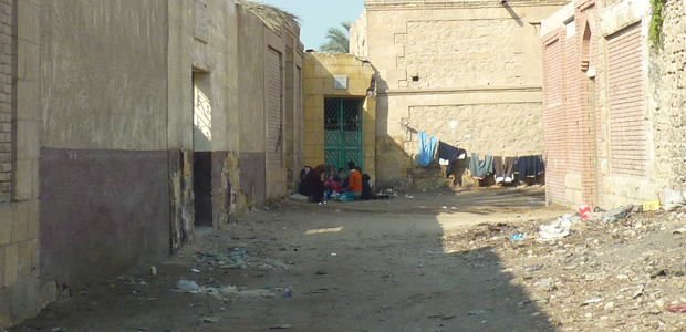 Life Getting Worse for Egypt's Poor - The World from PRX