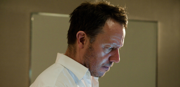 London One-Man Play Tackles Overpopulation - The World from PRX