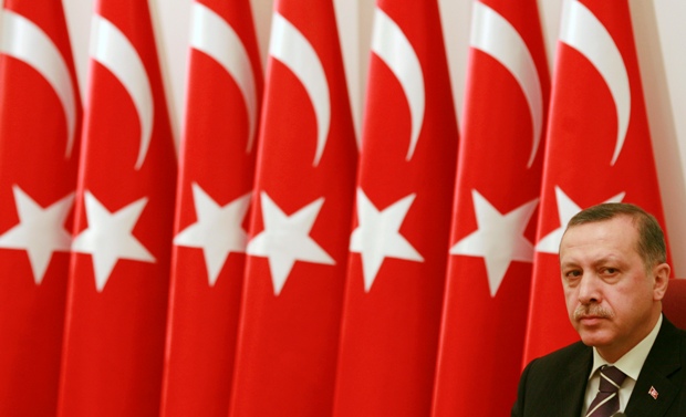Turkey's Struggles Over Power and Identity - The World from PRX