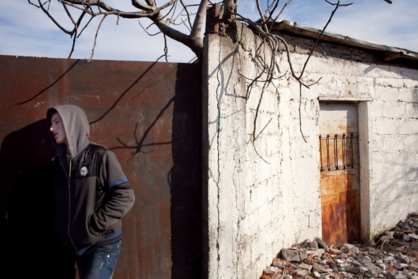 The Haunting Persistence of Albanian Blood Feuds - The World from PRX