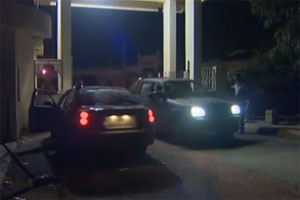 Gaddafi 'buried in desert grave' - The World from PRX