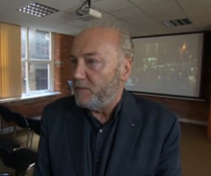 The Astonishing Comeback of Britain's George Galloway - The World from PRX