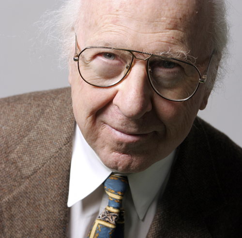 Citizen of the World: Garry Davis Dies at 91 - The World from PRX